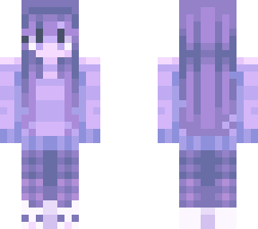 Bedtime Stories - te *.’ | Minecraft Skin