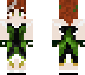 Ada | Minecraft Skin