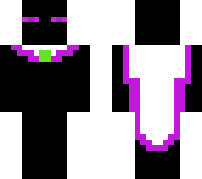 Minecraft Skins Ender Assassin