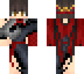 Ball | Minecraft Skin