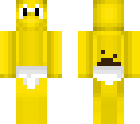 big mac lekoopa | Minecraft Skin