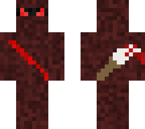 blood | Minecraft Skins