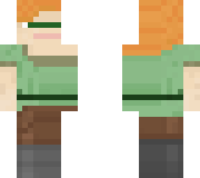 alex skin base | Minecraft Skins