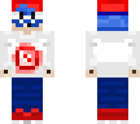 boyfriend | Minecraft Skins