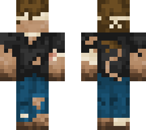 brine | Minecraft Skins
