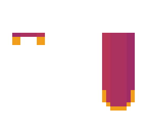 Cape Template | Minecraft Skin