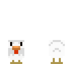 Chicken | Minecraft Skin