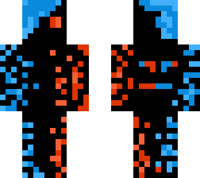 v minecraft skin | Minecraft Skins