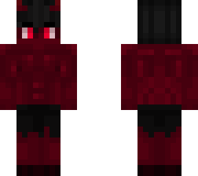 Devil | Minecraft Skin