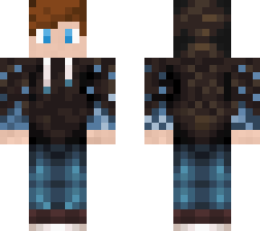 dhm_csgo | Minecraft Skin