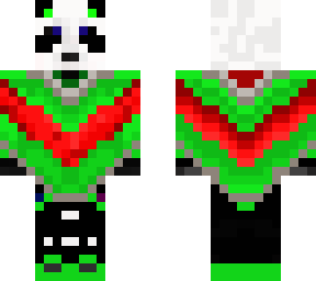 poncho | Minecraft Skins