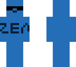 dumb skin | Minecraft Skin