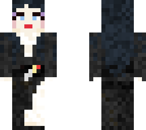 elvira | Minecraft Skins
