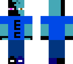 Endercorn | Minecraft Skin