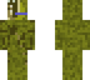 eric | Minecraft Skins