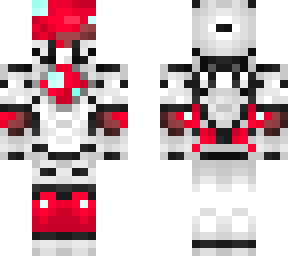 EscooteRnavidad | Minecraft Skin