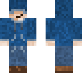 Frayen Skin Ritter | Minecraft Skin