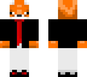 fuchs | Minecraft Skins
