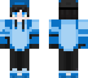 Gaming | Minecraft Skin