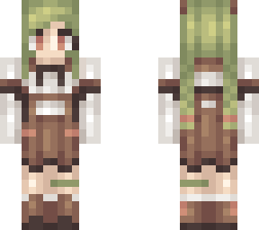 librarian | Minecraft Skins