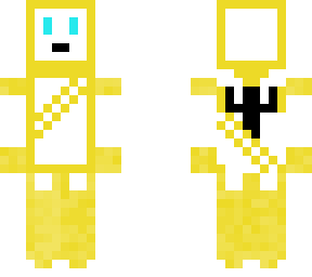 gods | Minecraft Skins