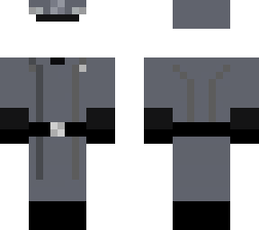ss uniform | Minecraft Skins