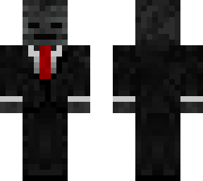 Grox | Minecraft Skin