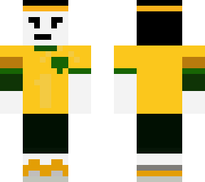 incredibox | Minecraft Skins