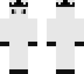 inverted | Minecraft Skins