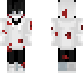 killa | Minecraft Skins