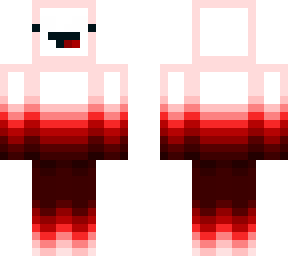 Jelly skin | Minecraft Skin