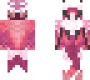 wraith | Minecraft Skins