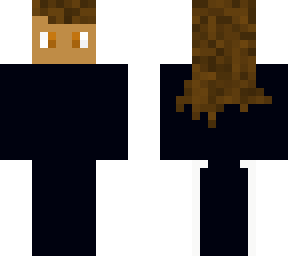 Kc Undercover Spy | Minecraft Skin