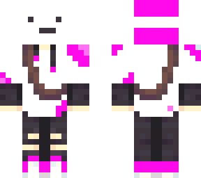lukas | Minecraft Skin