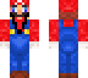 smg4 | Minecraft Skins