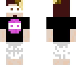 master | Minecraft Skins