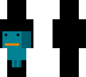 mini xturbo | Minecraft Skin