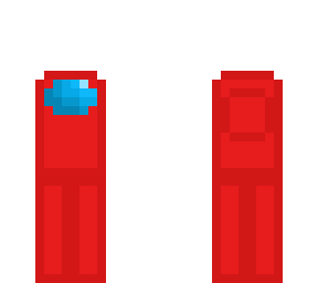 mogus | Minecraft Skin