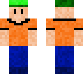 stumbleguys | Minecraft Skins