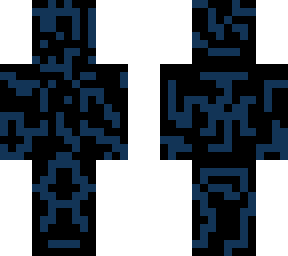 oil | Minecraft Skins