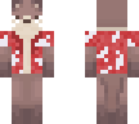 oot | Minecraft Skin