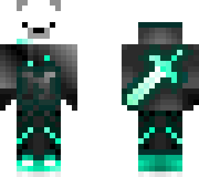 oso gamer | Minecraft Skin