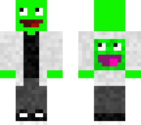 palion | Minecraft Skins