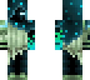 papi | Minecraft Skin