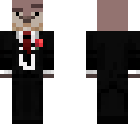 papu nutria | Minecraft Skins