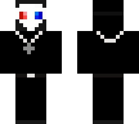 plague doctor | Minecraft Skins