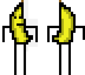 platano | Minecraft Skins