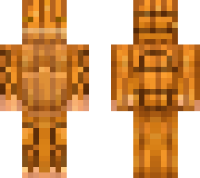 groudon | Minecraft Skins
