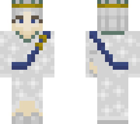 queen elizabeth | Minecraft Skins