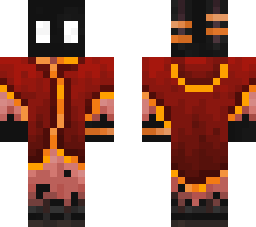 black rabbit | Minecraft Skins